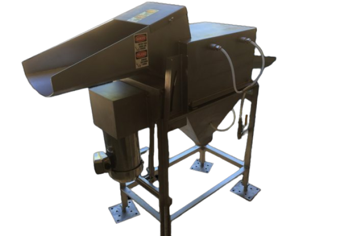 Products - Top Poultry Processing Equipment | DeLong's