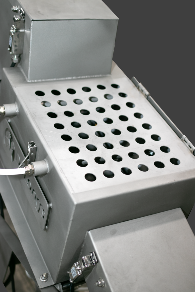 Multipurpose Skinner | Poultry Processing Machine | DeLong's